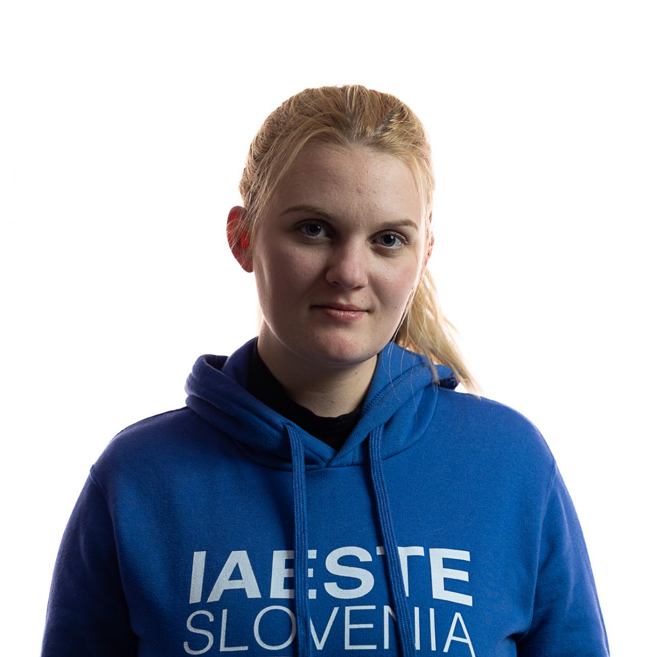 Luka Lah - IAESTE Slovenija